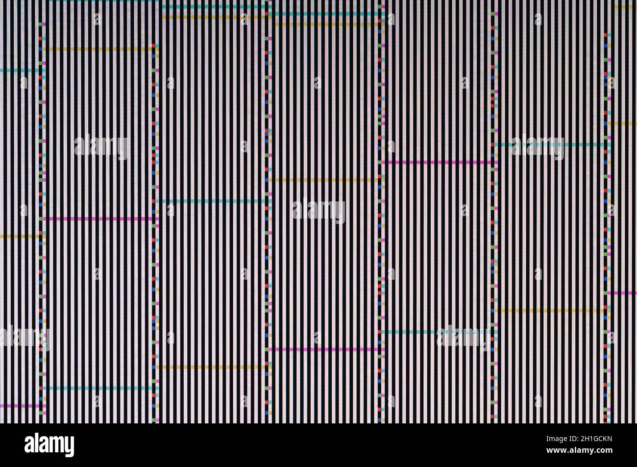 Abstract background, pixel patterns of a digital noise Stock Photo - Alamy