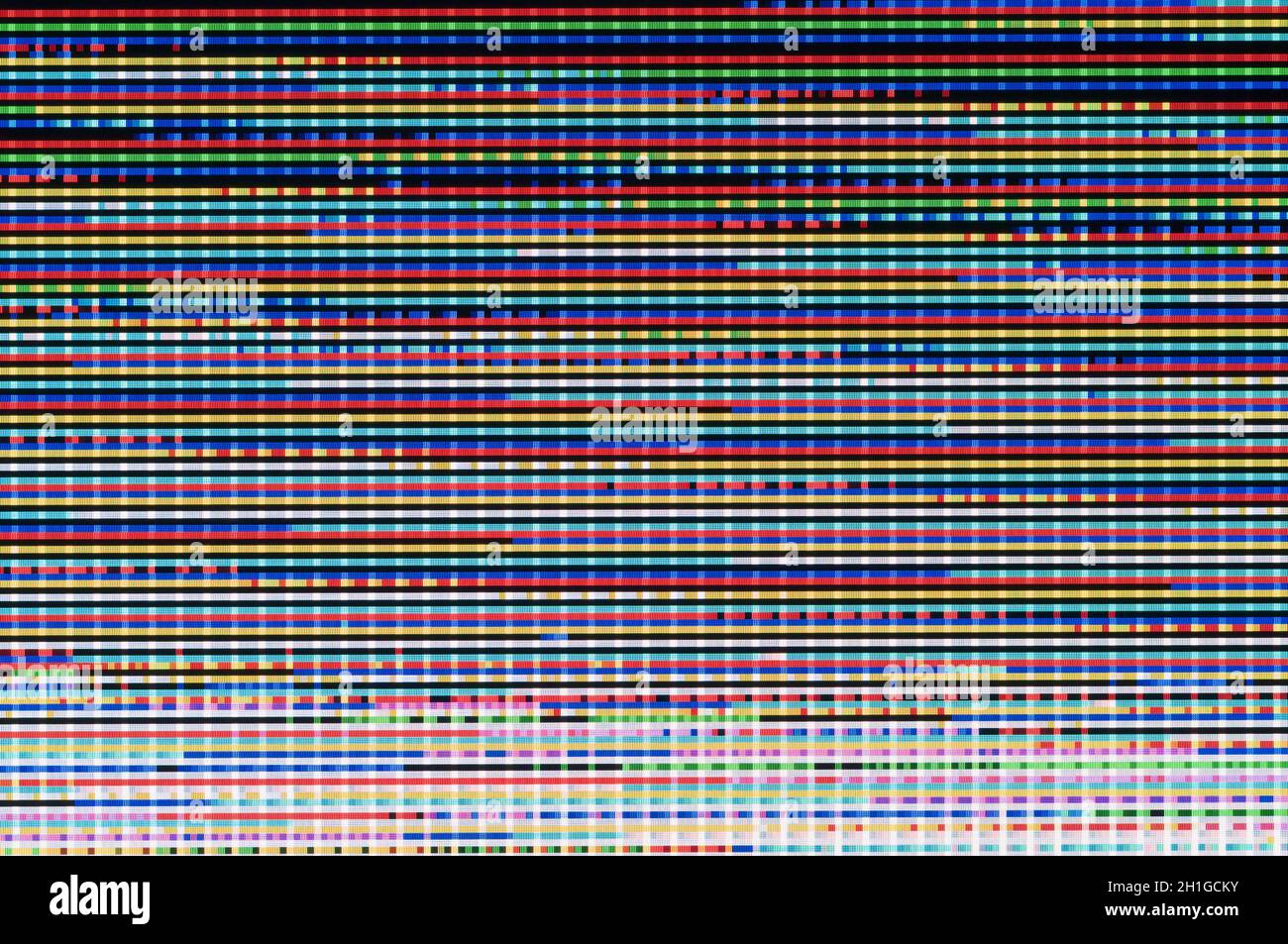 Abstract background, pixel patterns of a digital noise Stock Photo - Alamy