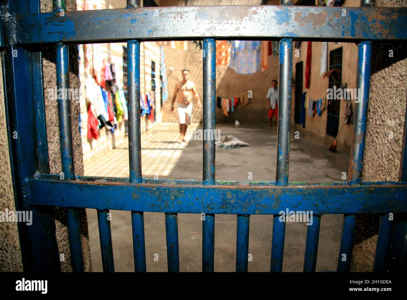 Judge brazilian people hi-res stock photography and images - Alamy