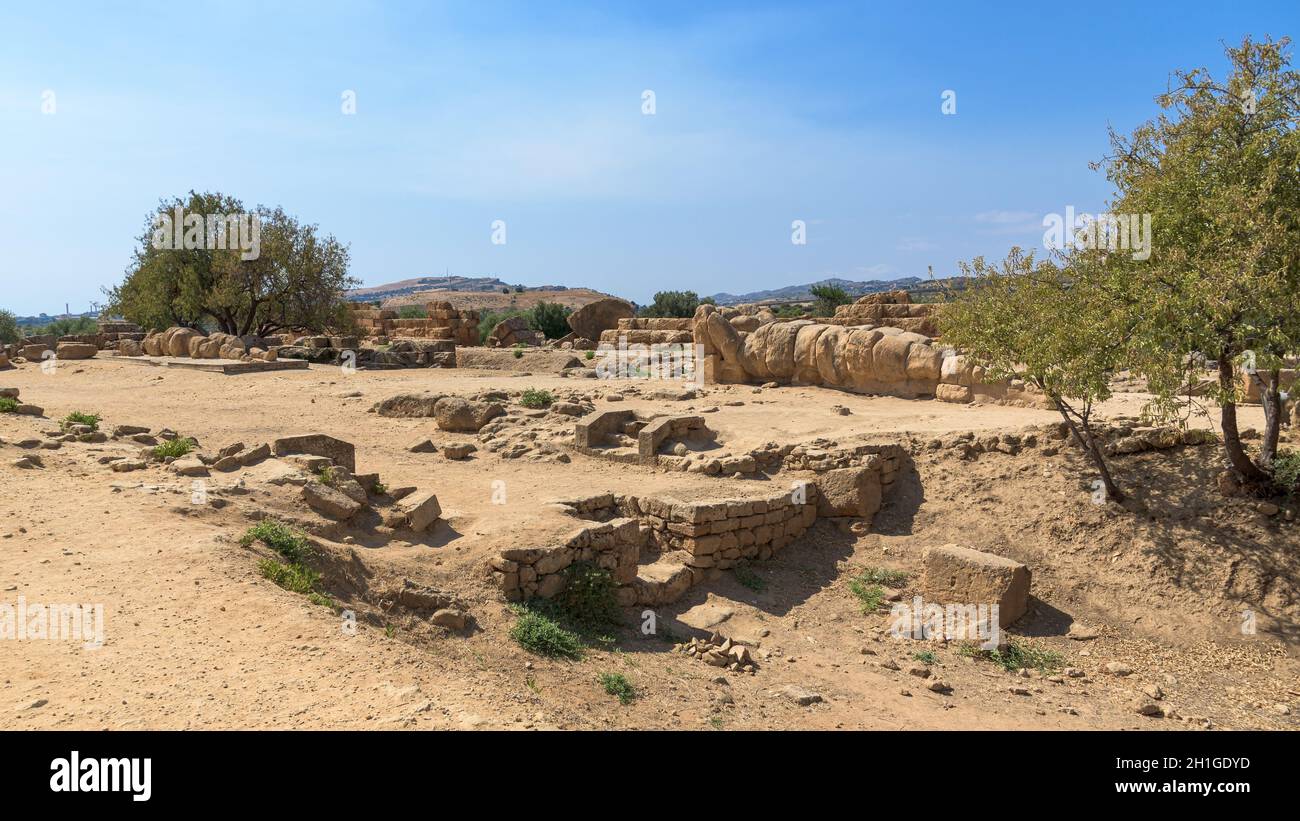 Giant telamon hi-res stock photography and images - Alamy