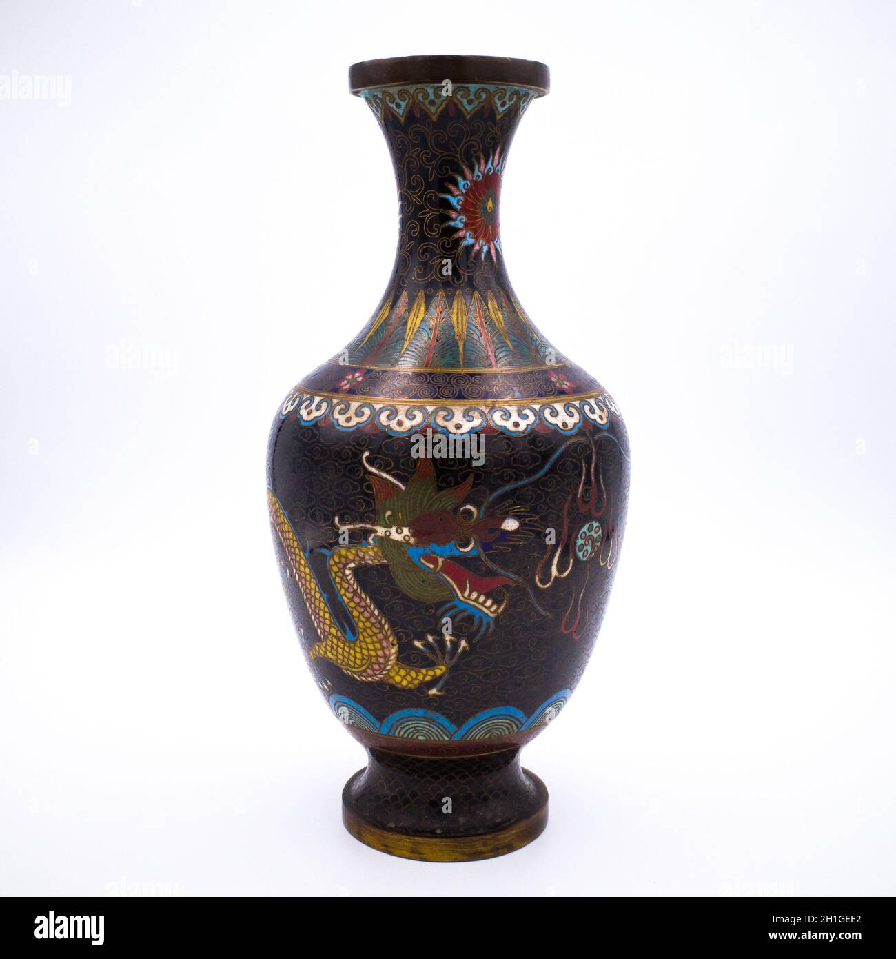 Dragons Chasing Pearl High Resolution Stock Photography and Images - Alamy