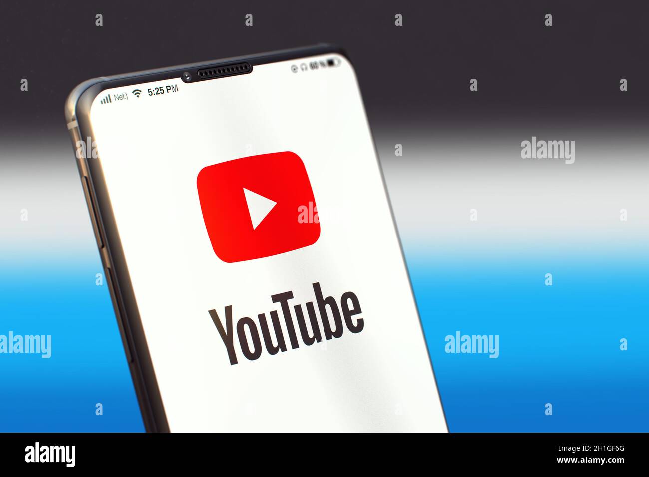 Upload videos hi-res stock photography and images - Alamy