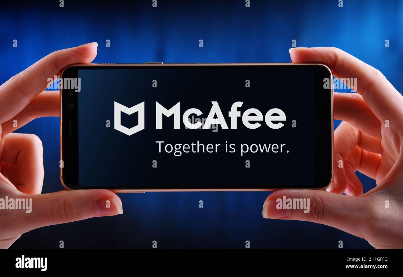 American Computer Security Company Logo