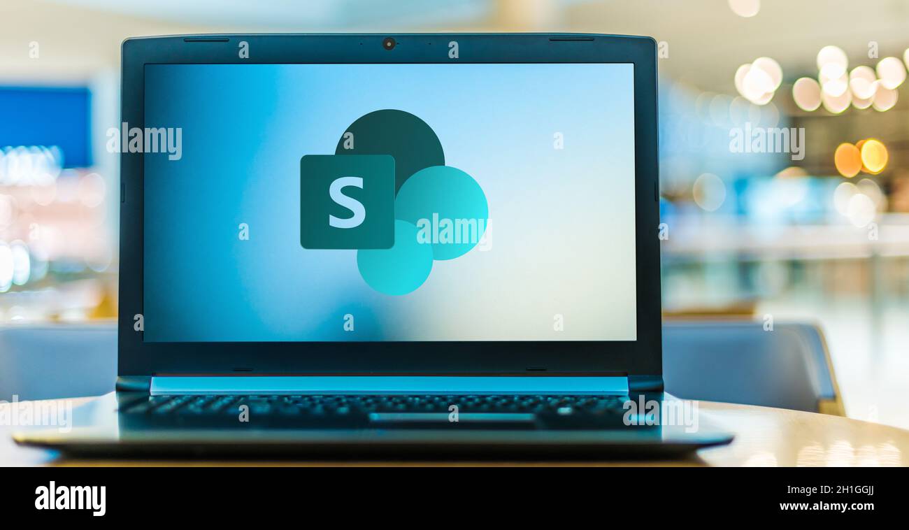 Sharepoint image hi-res stock photography and images - Alamy
