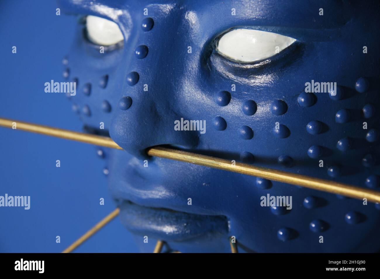 Skin characteristics hi-res stock photography and images - Alamy