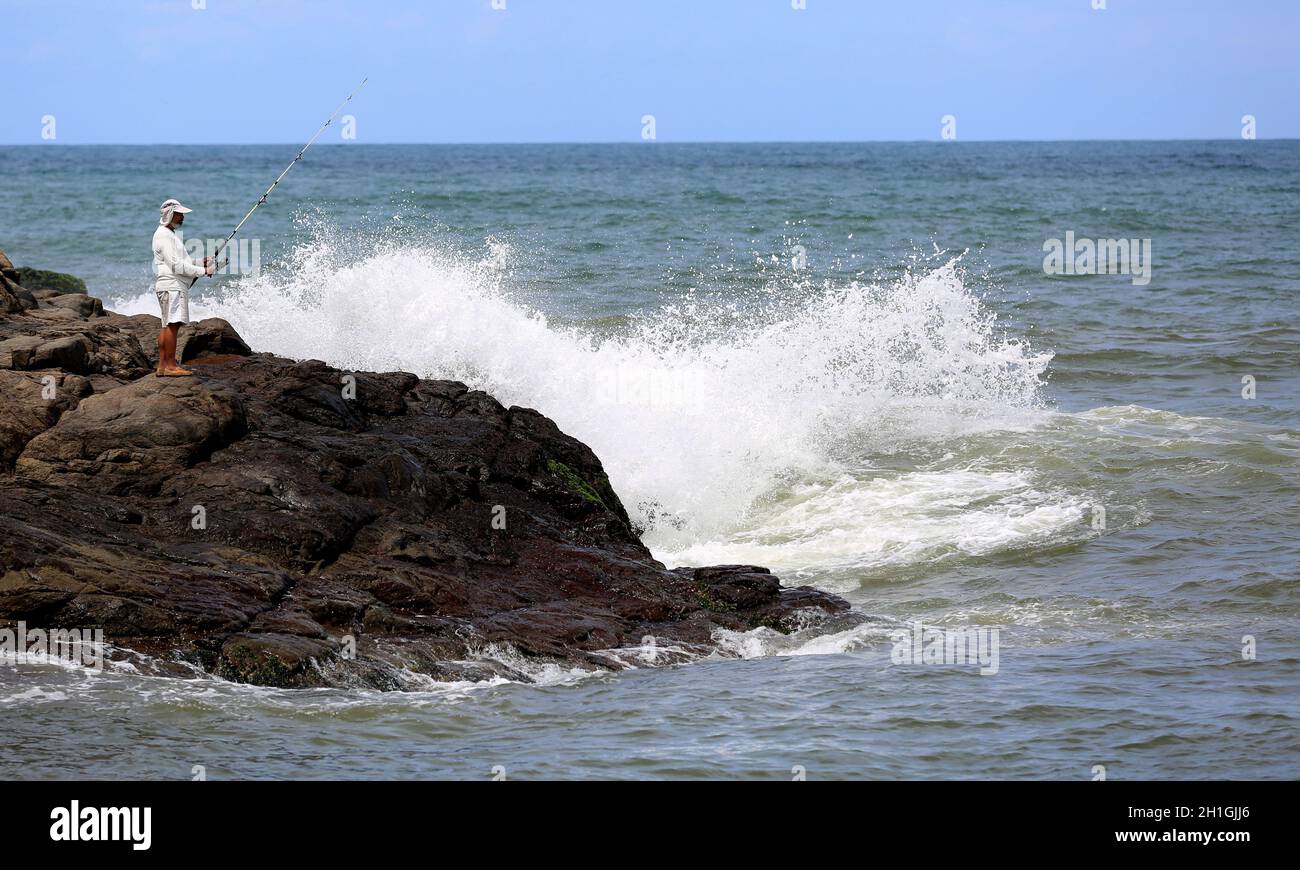 Hot rod on the beach hi-res stock photography and images - Alamy