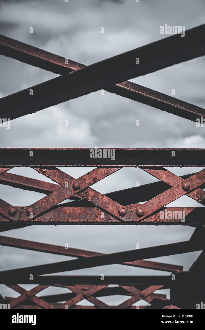 Bridge console hi-res stock photography and images - Alamy