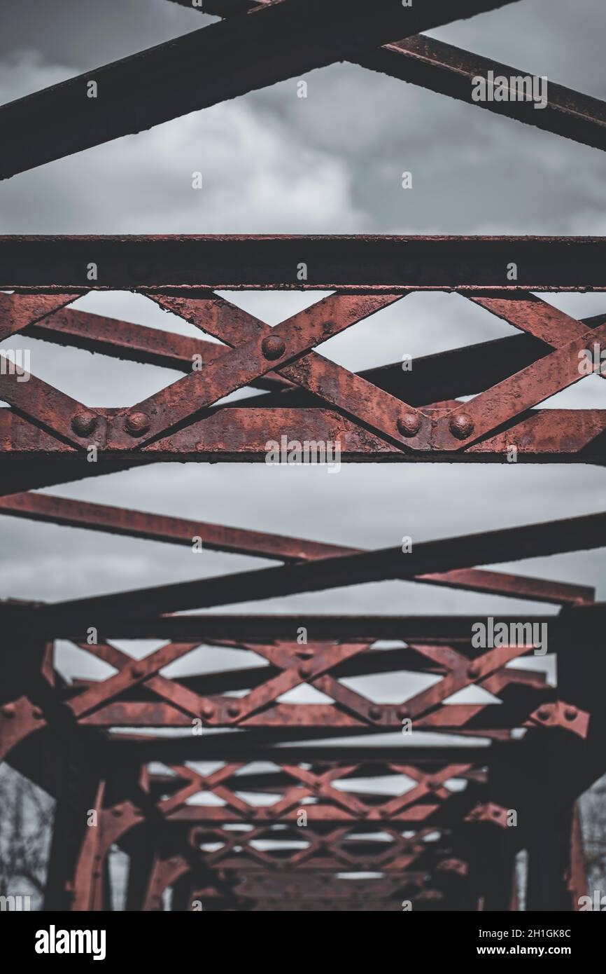 Bridge console hi-res stock photography and images - Alamy