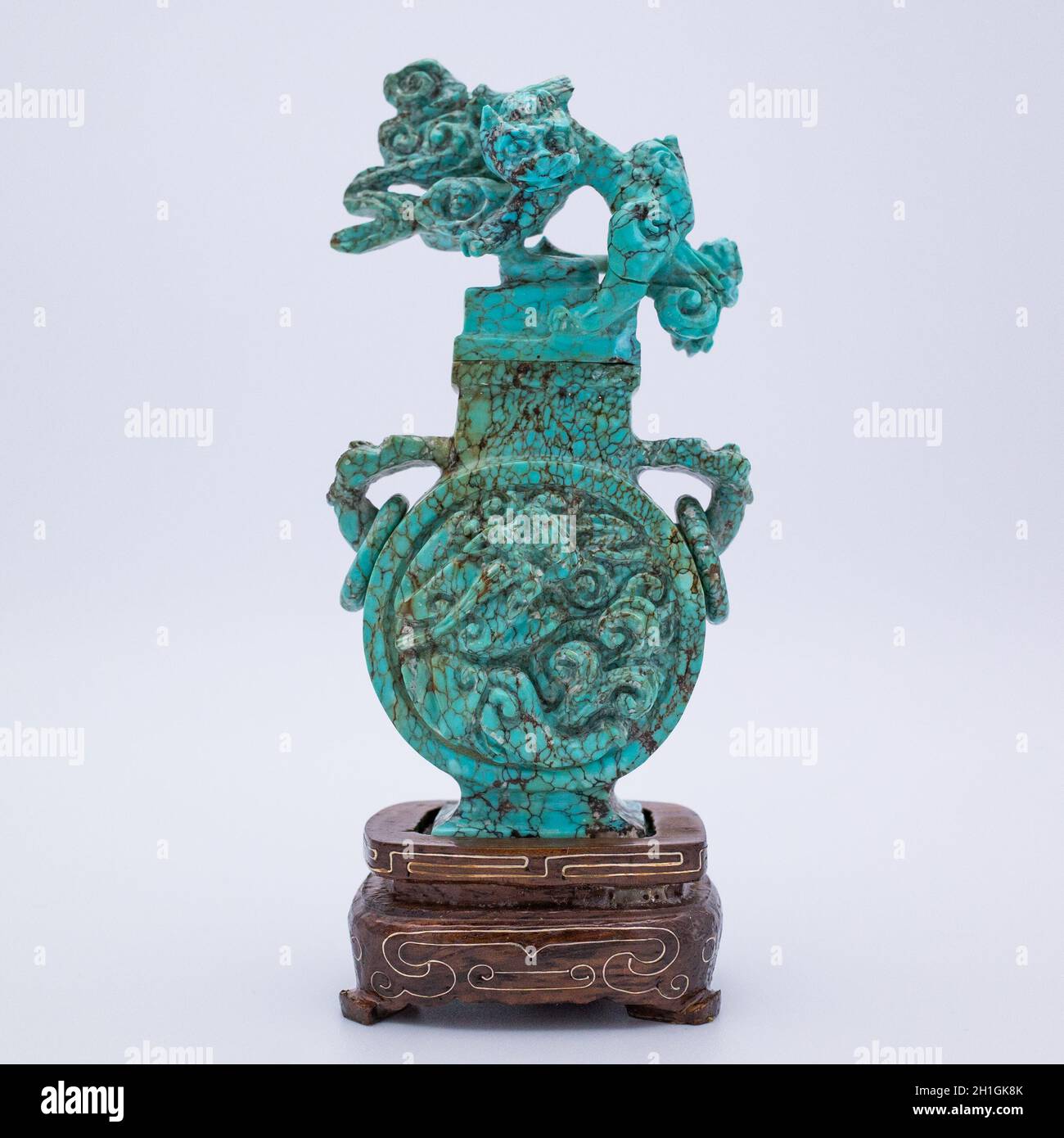 Lidded High Resolution Stock Photography and Images - Alamy