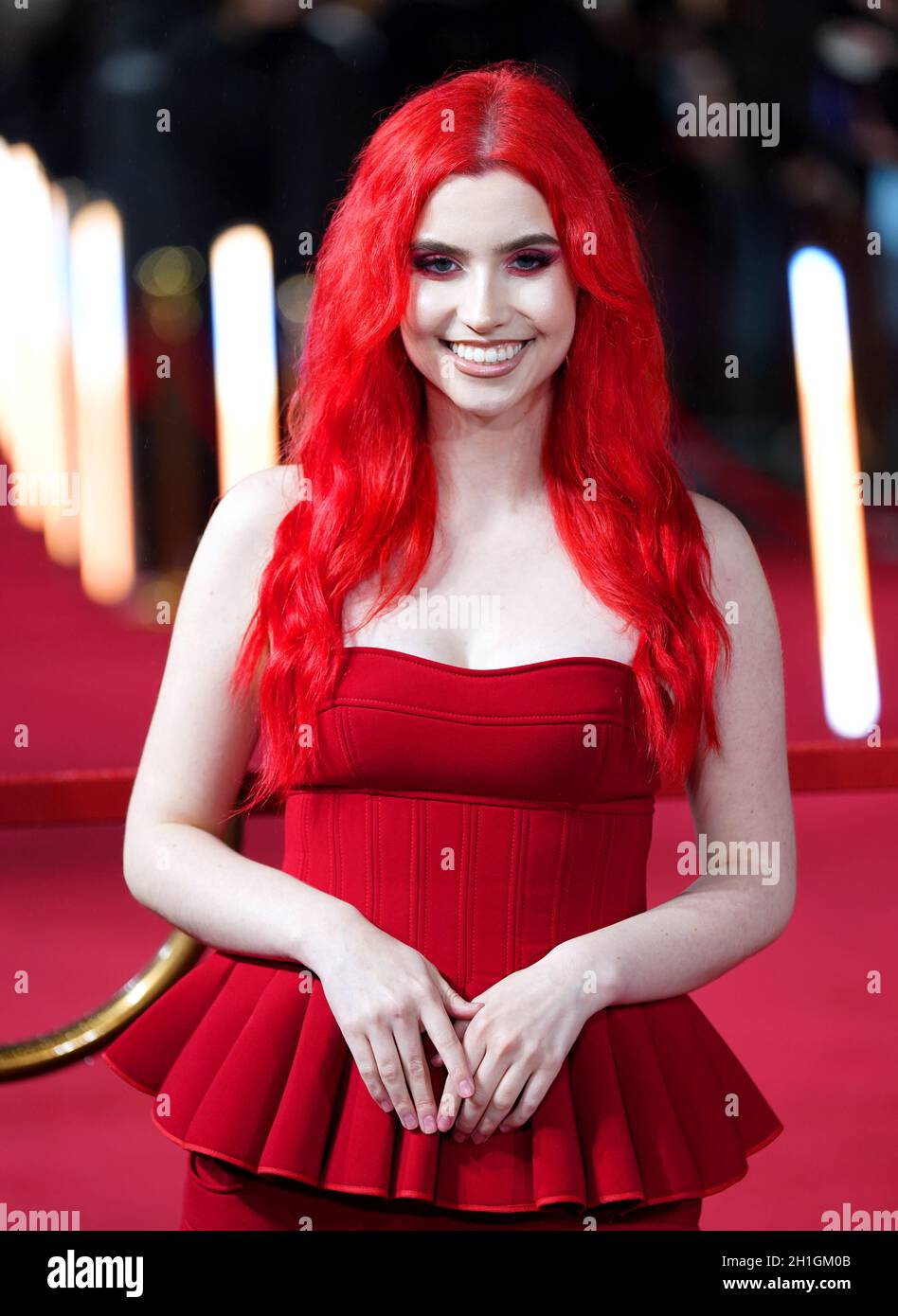 Abby roberts hi-res stock photography and images - Alamy