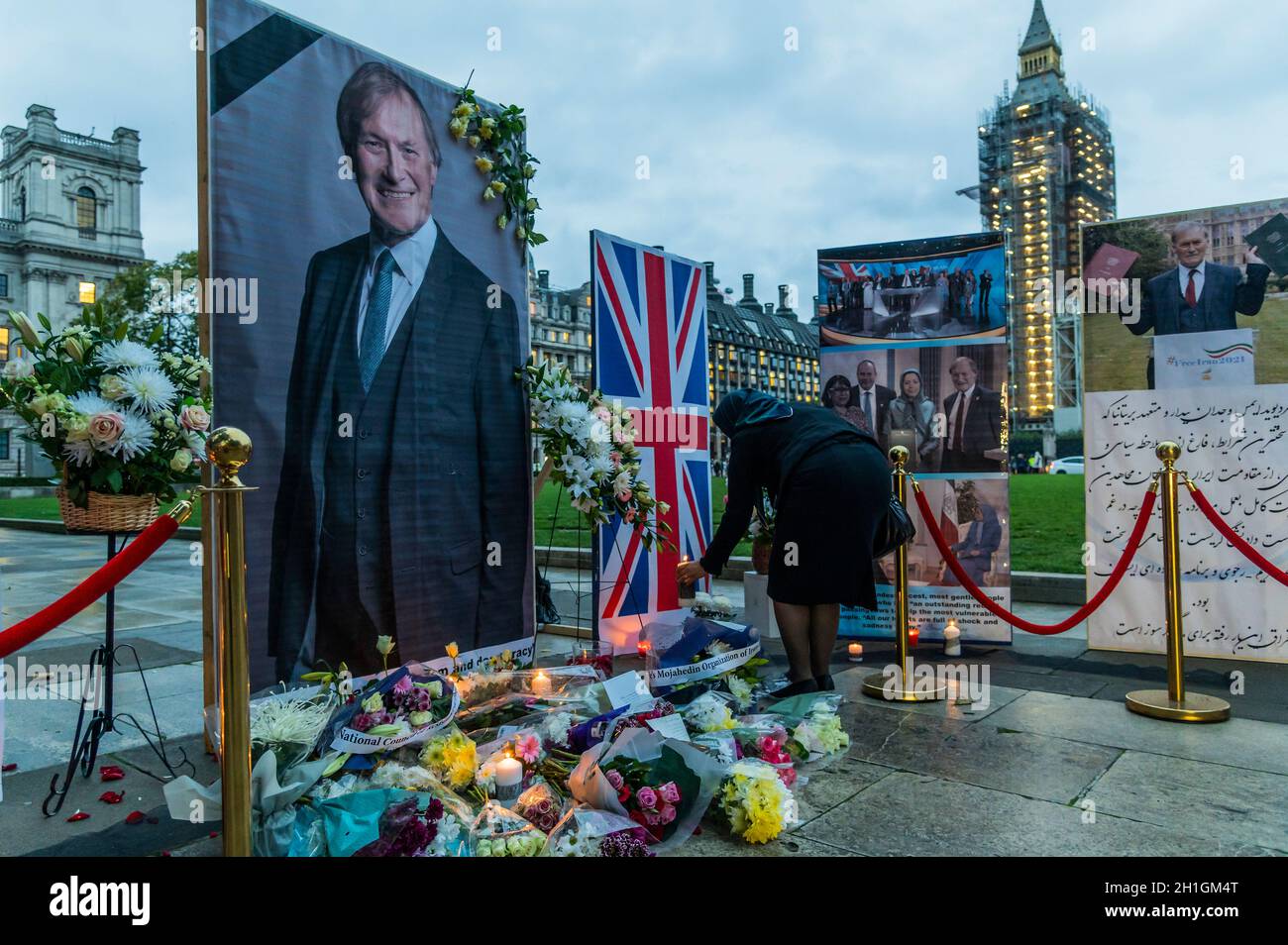 Keir starmer iran hi-res stock photography and images - Alamy