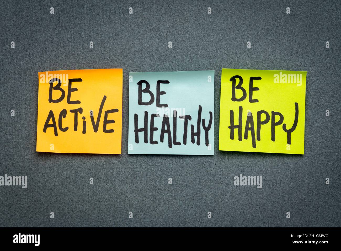 Inspirational notes hi-res stock photography and images - Alamy