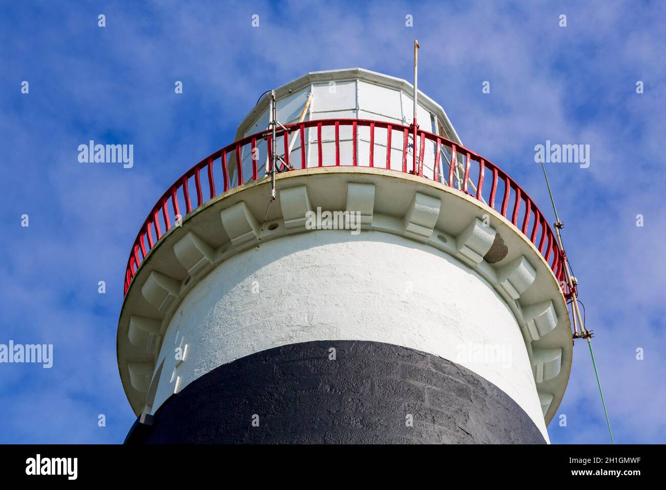 Mine head hi-res stock photography and images - Alamy