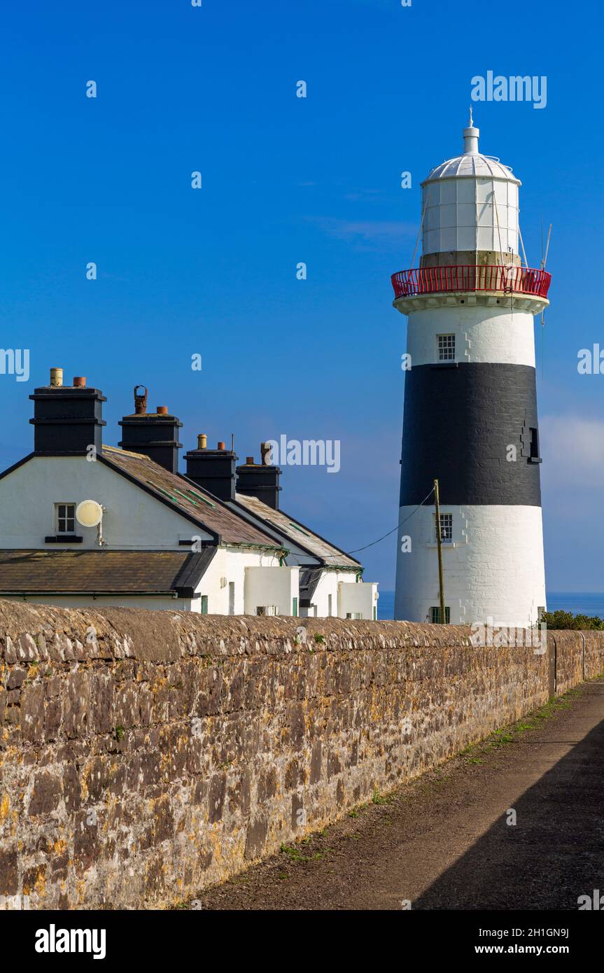 Helvick head hi-res stock photography and images - Alamy