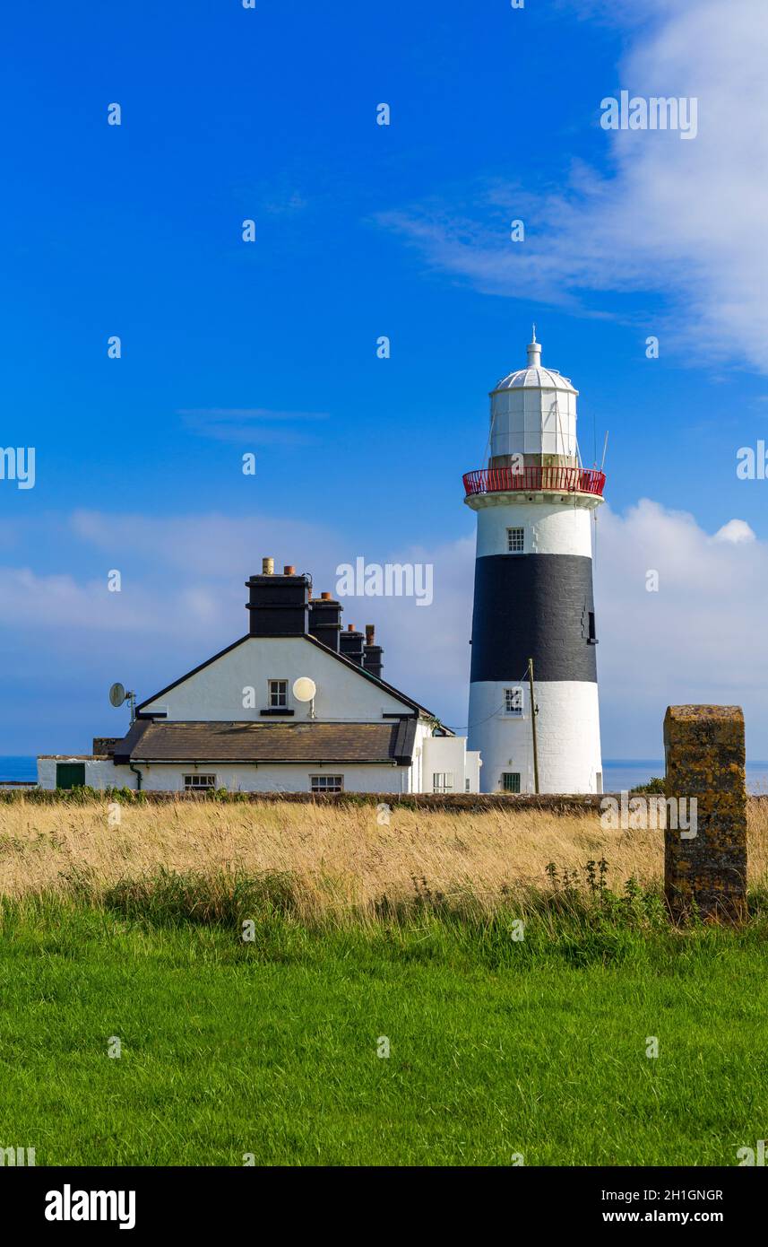 Helvick head hi-res stock photography and images - Alamy
