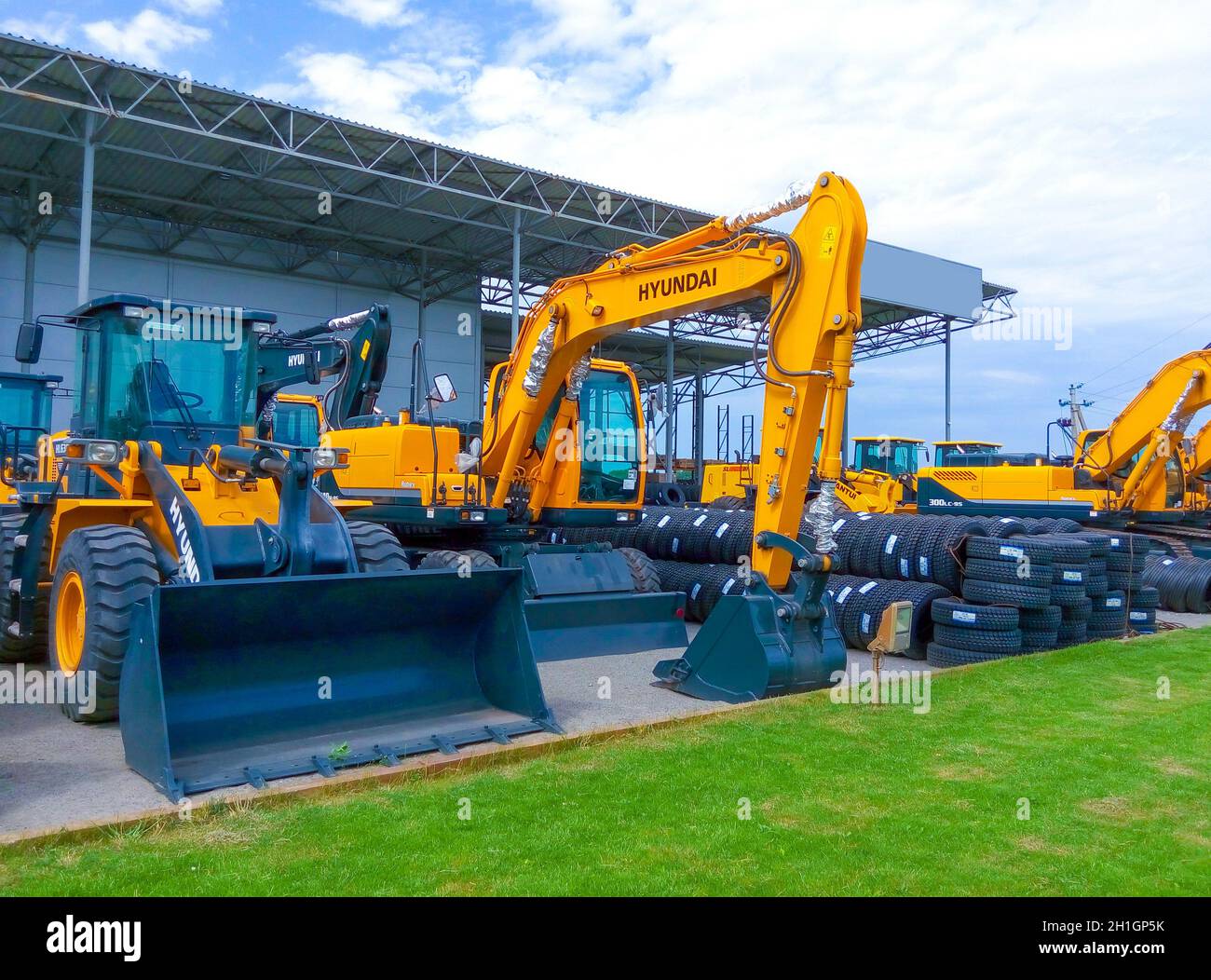 Hea technology logo hi-res stock photography and images - Alamy