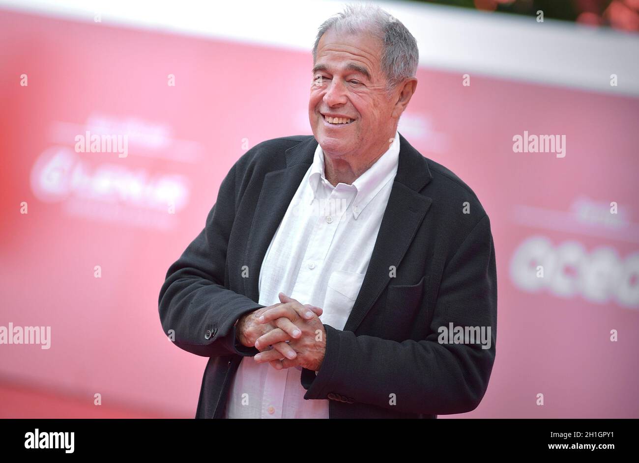 Giovanni minoli hi-res stock photography and images - Alamy