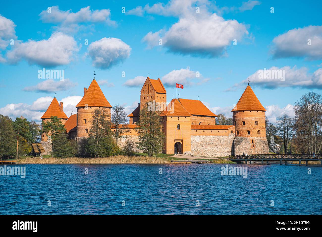 Medieval baltic sky hi-res stock photography and images - Alamy