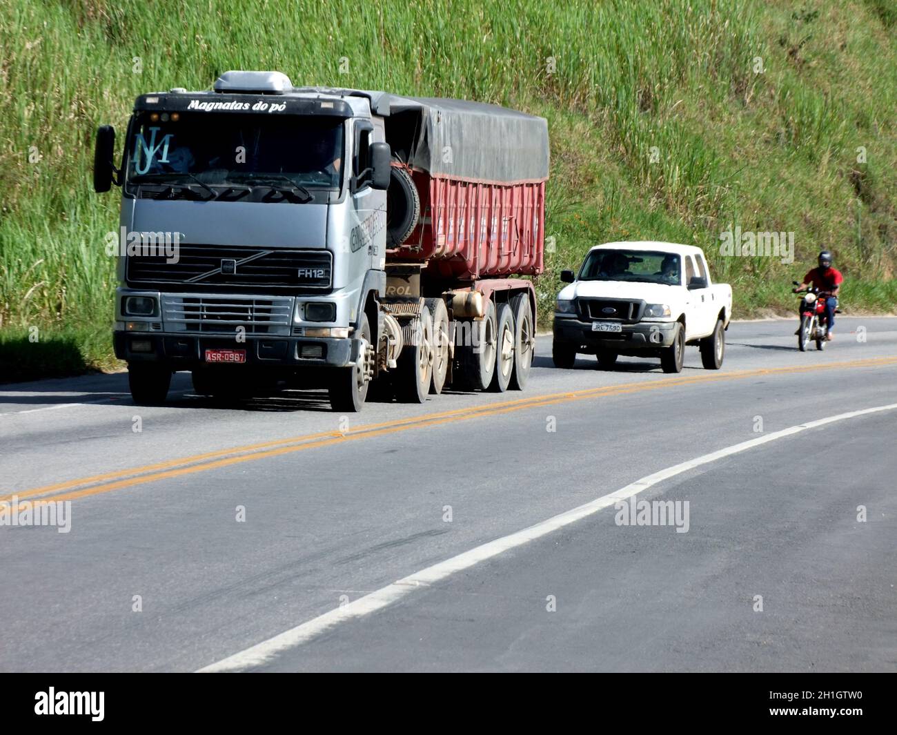 Highway br 101 hi-res stock photography and images - Alamy