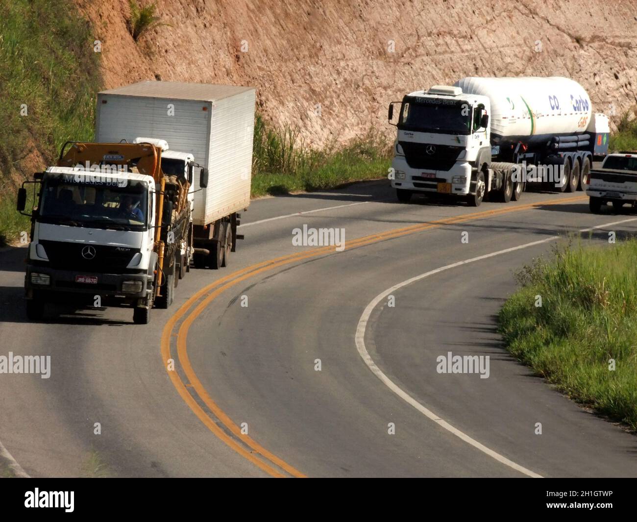 Highway br 101 hi-res stock photography and images - Alamy