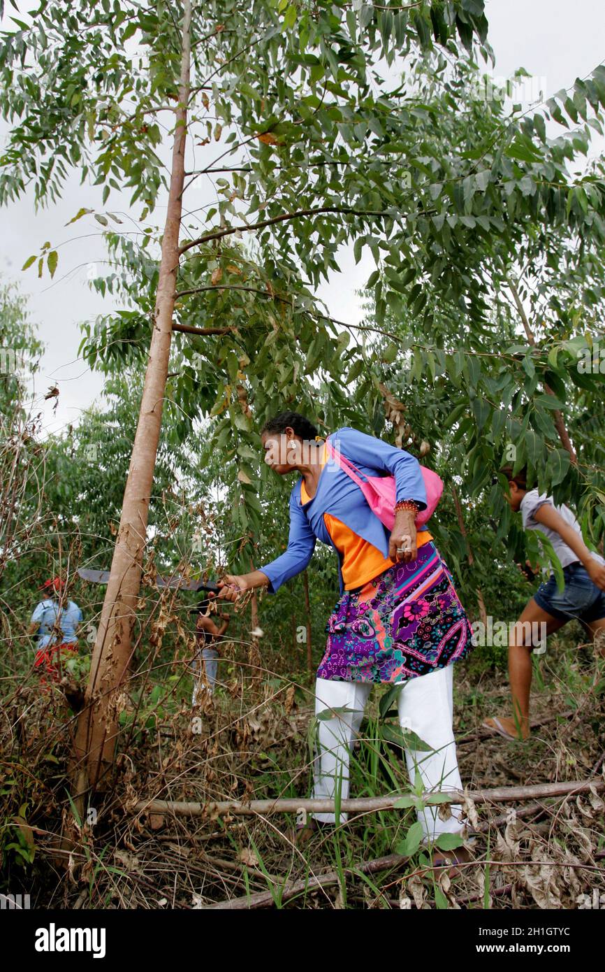 Landless movement hi-res stock photography and images - Alamy