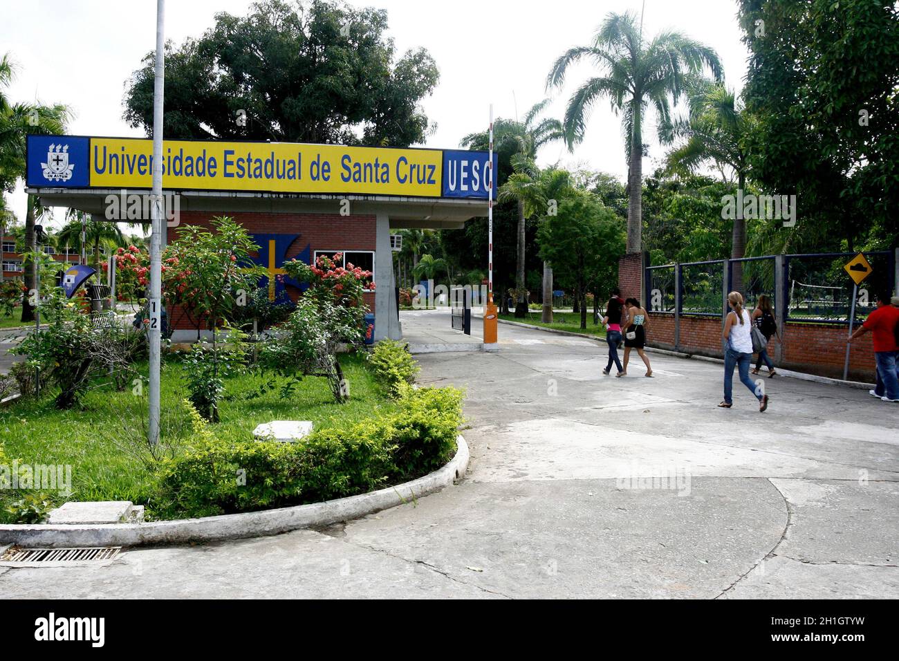 Uesc hi-res stock photography and images - Alamy