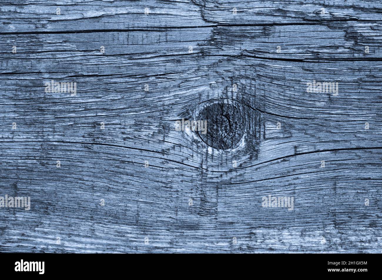 Dark blue rustic wood background with textured effect Stock Photo - Alamy
