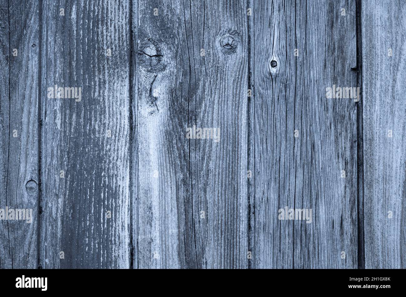 Dark blue rustic wood background with textured effect Stock Photo - Alamy