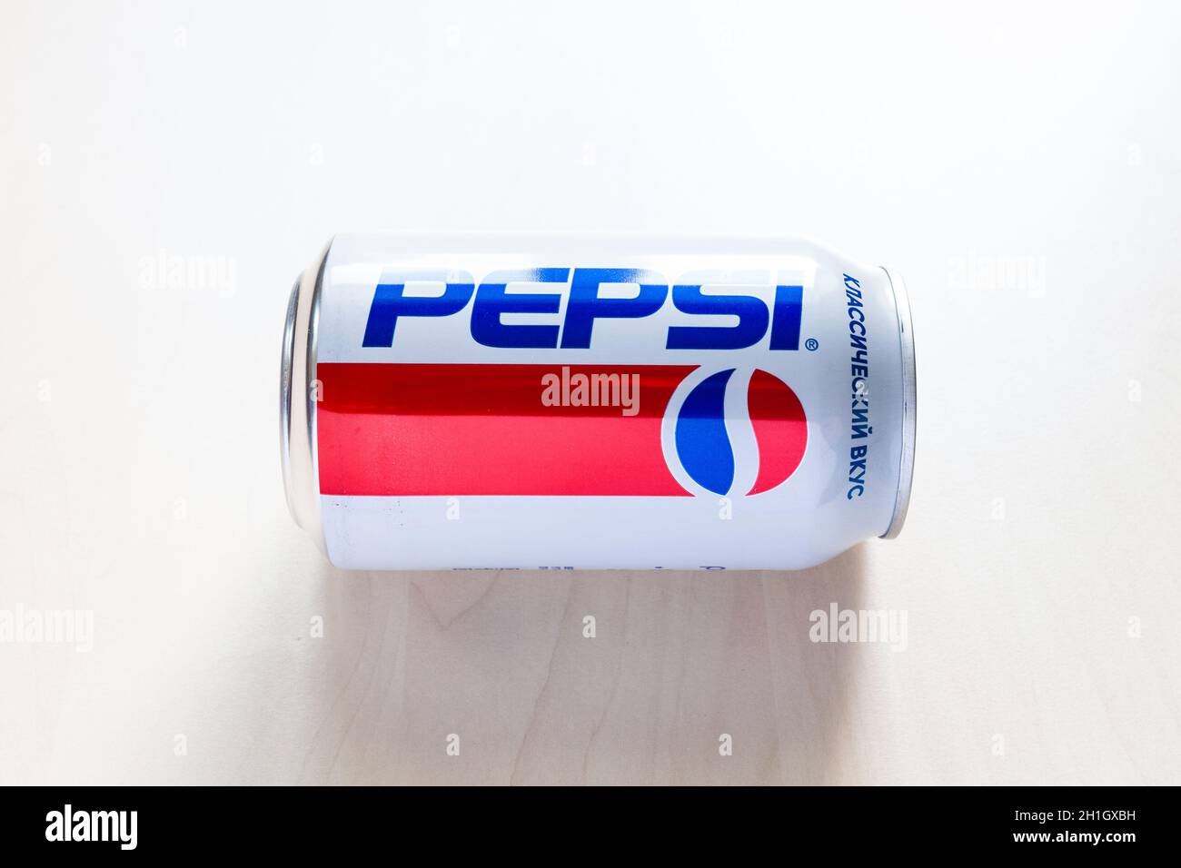 Pepsi on the table hi-res stock photography and images - Alamy