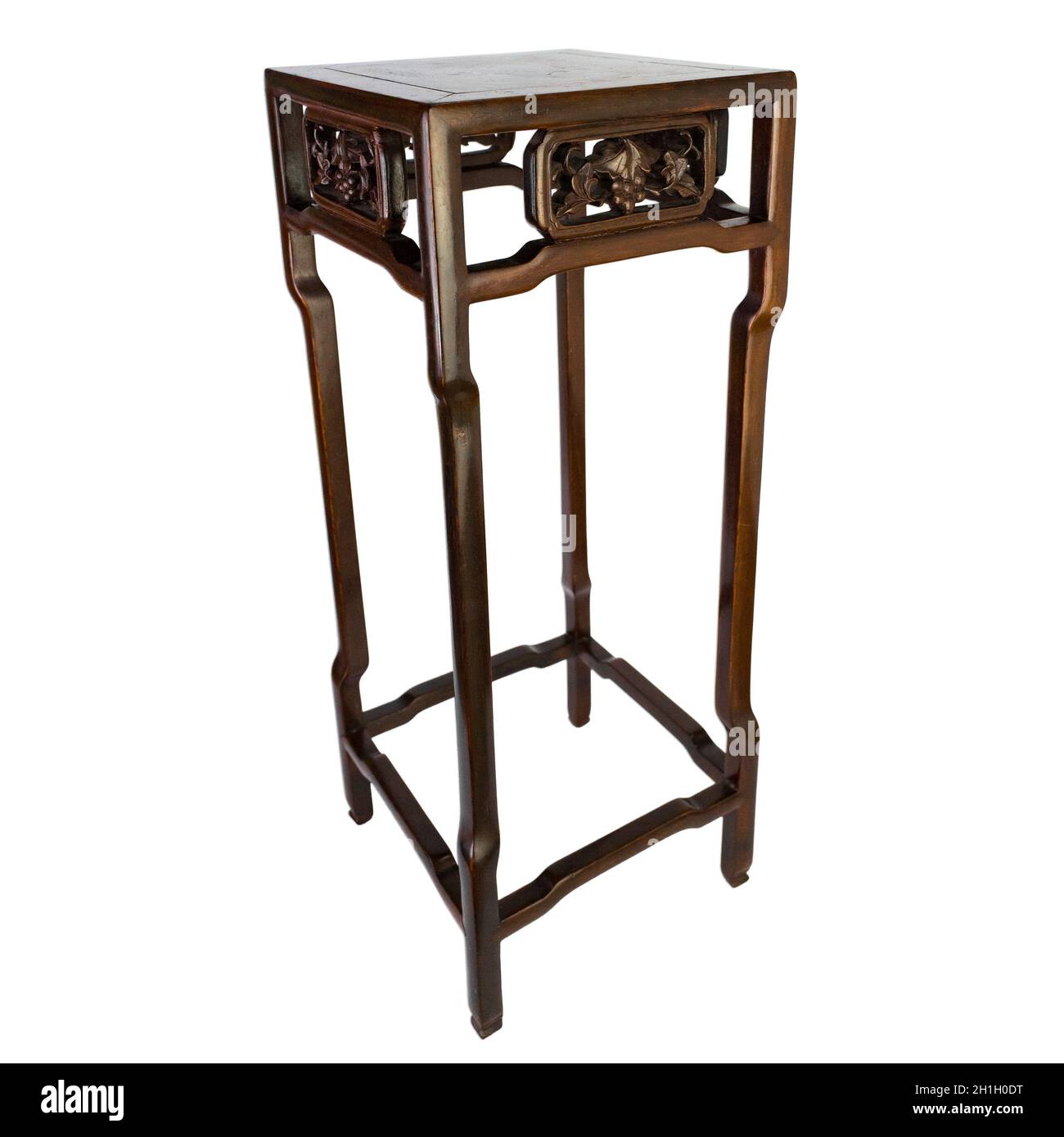 Chinese Wooden Display Stands at Vicki Houde blog