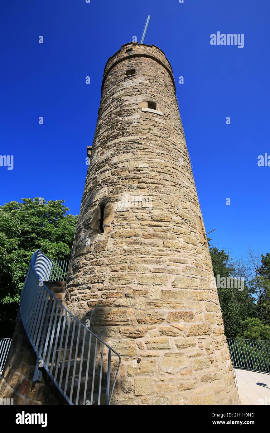 Wartberg hi-res stock photography and images - Alamy