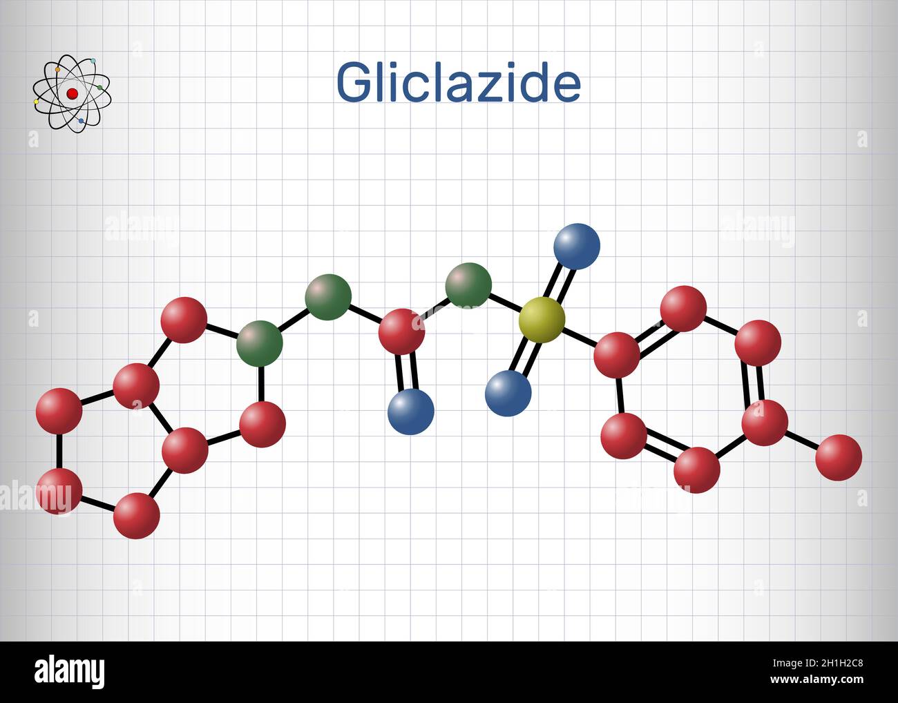 Non insulin dependent diabetes mellitus Stock Vector Images - Alamy