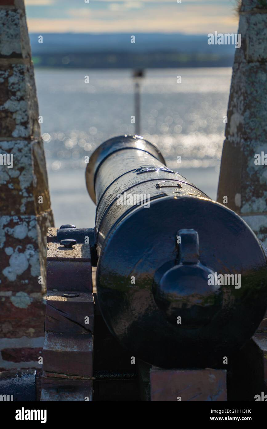 Artillery garrisons hi-res stock photography and images - Alamy