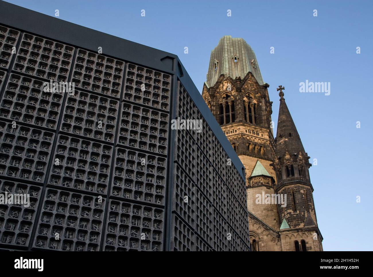 Broken tower hi-res stock photography and images - Alamy