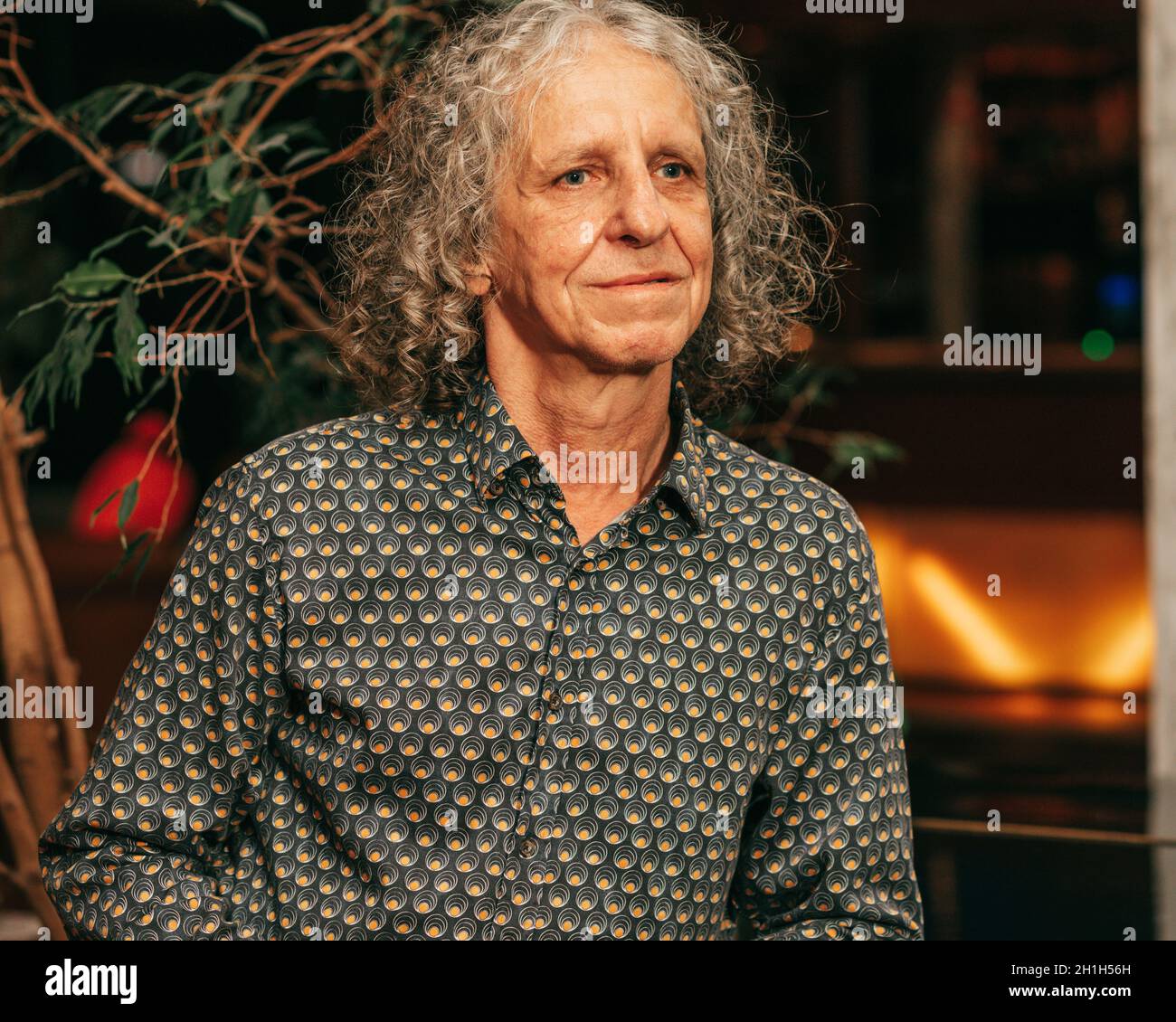 Actor and real person hi-res stock photography and images - Alamy