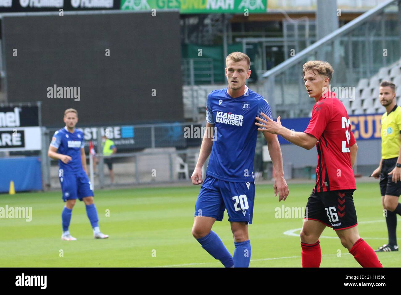Alexander groiss hi-res stock photography and images - Alamy