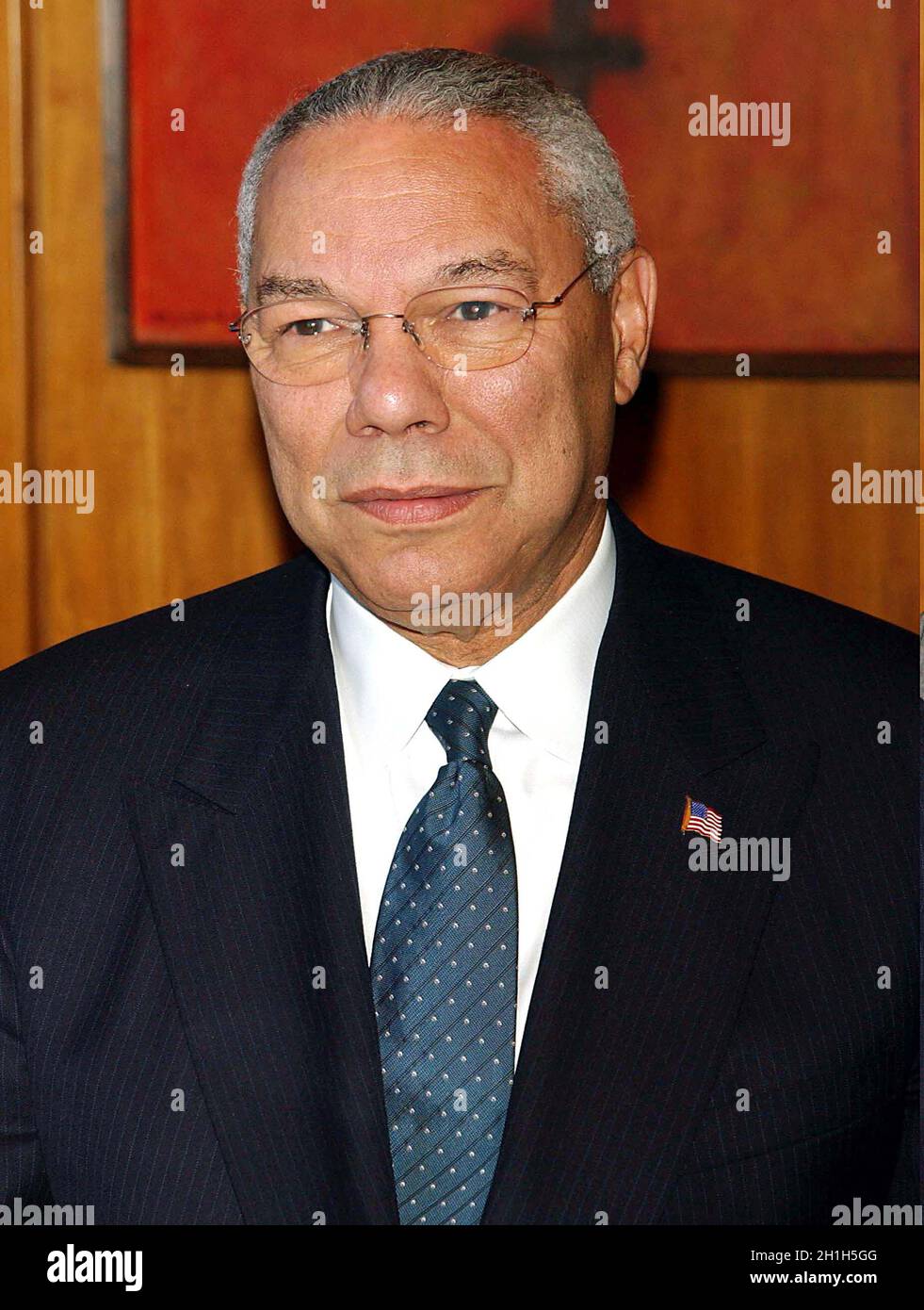 Sept. 23, 2004 - .K39638AR.UNITED NATIONS LUNCHEON HOSTED BY THE ...