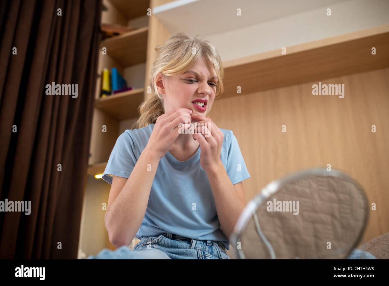 Pimps hi-res stock photography and images - Alamy