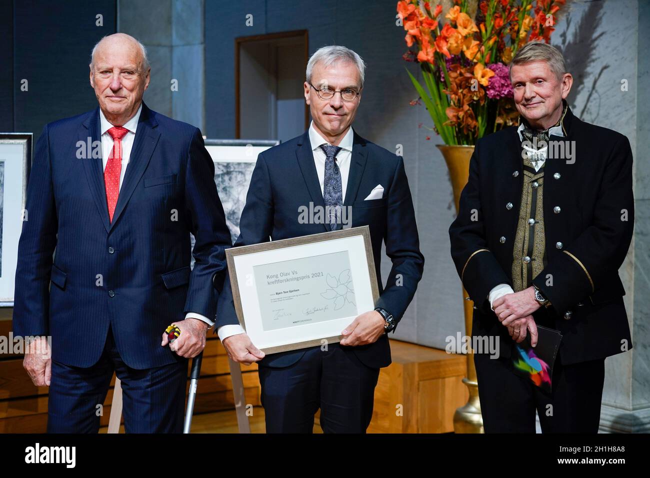 Bjorn tore larsen hi-res stock photography and images - Alamy