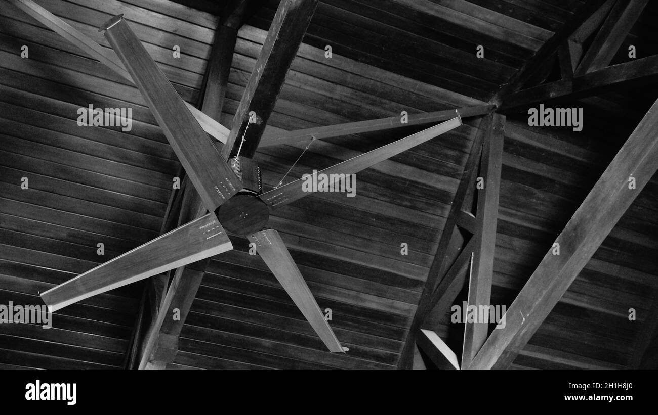 Hanging fan hi-res stock photography and images - Alamy