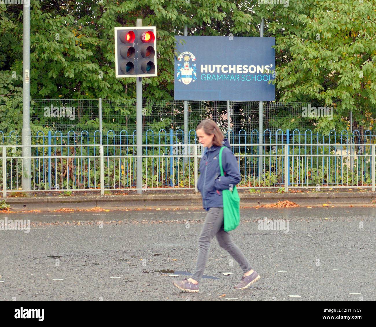 18th october 2021 hi-res stock photography and images - Alamy