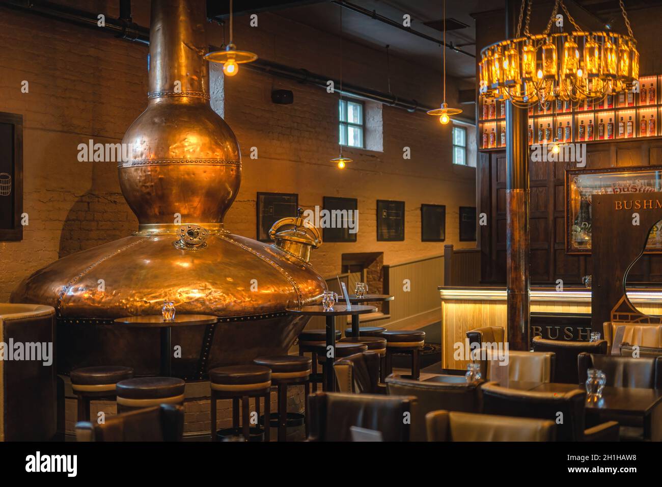 Distillation vat hi-res stock photography and images - Alamy