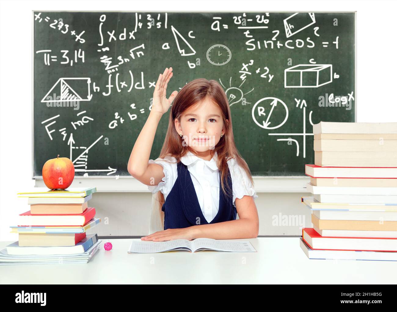 Answering back hi-res stock photography and images - Alamy