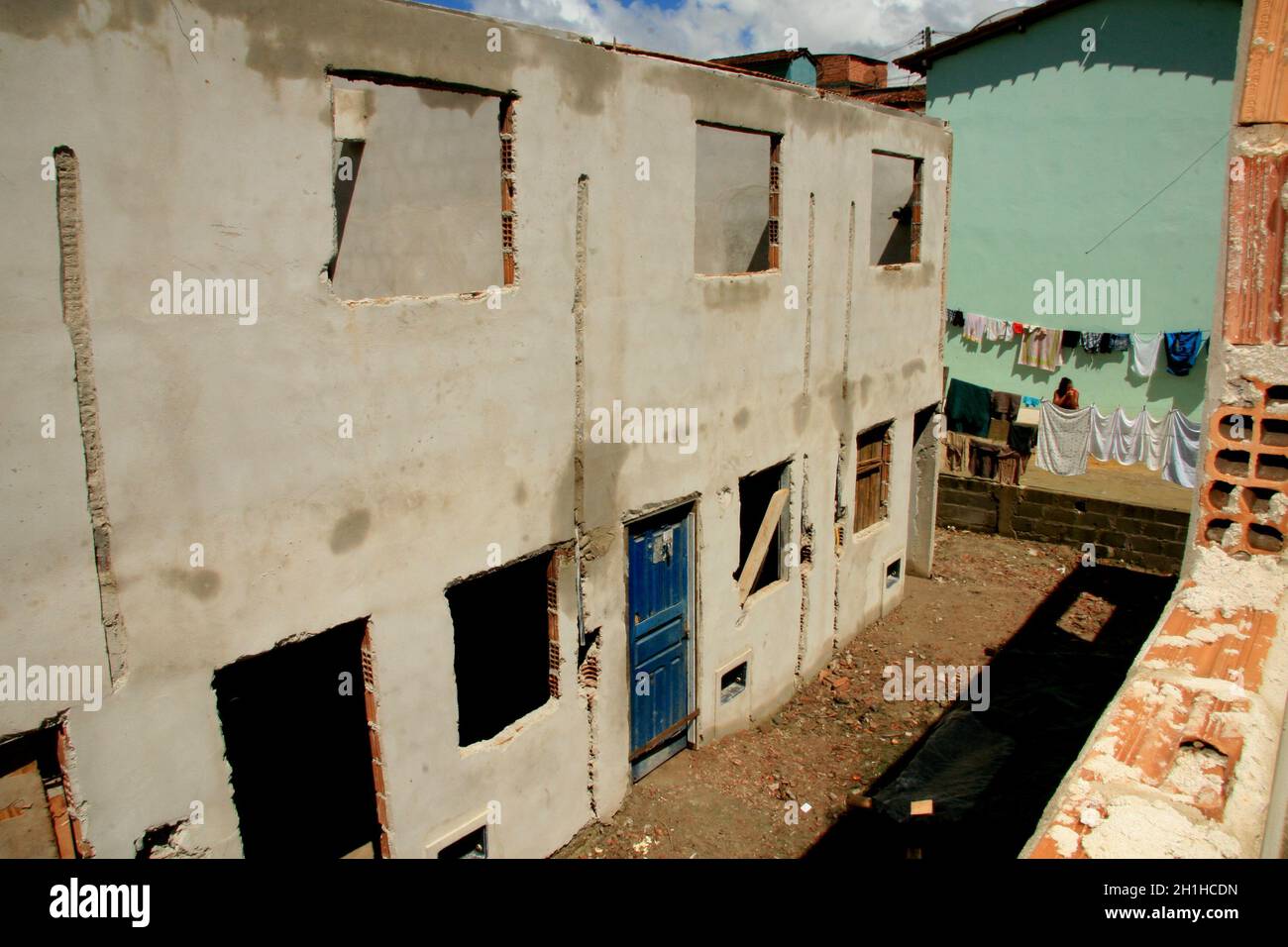 Poor workmanship hi-res stock photography and images - Alamy