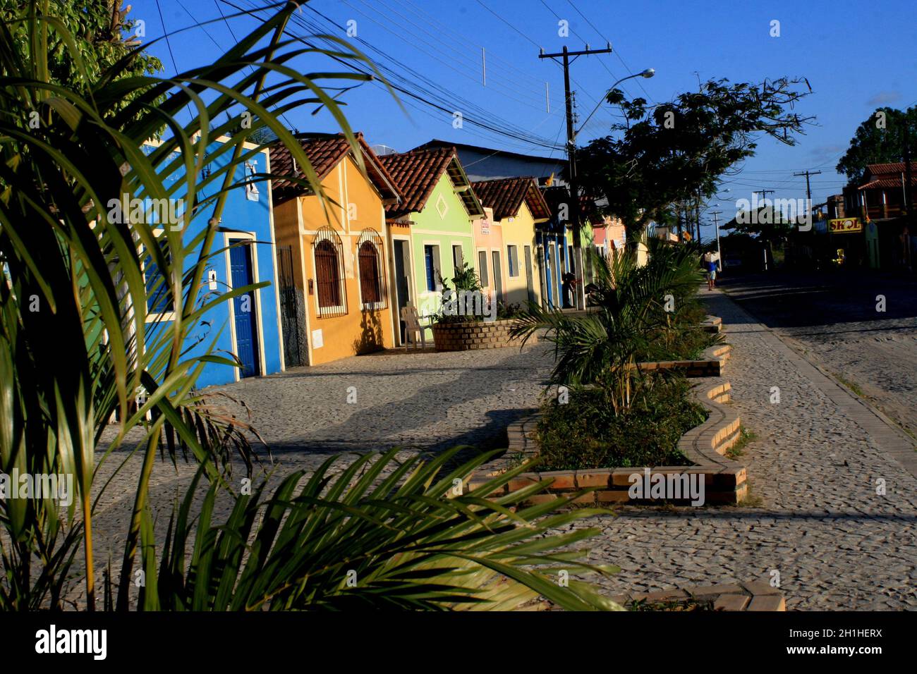 Prado beaches hi-res stock photography and images - Alamy