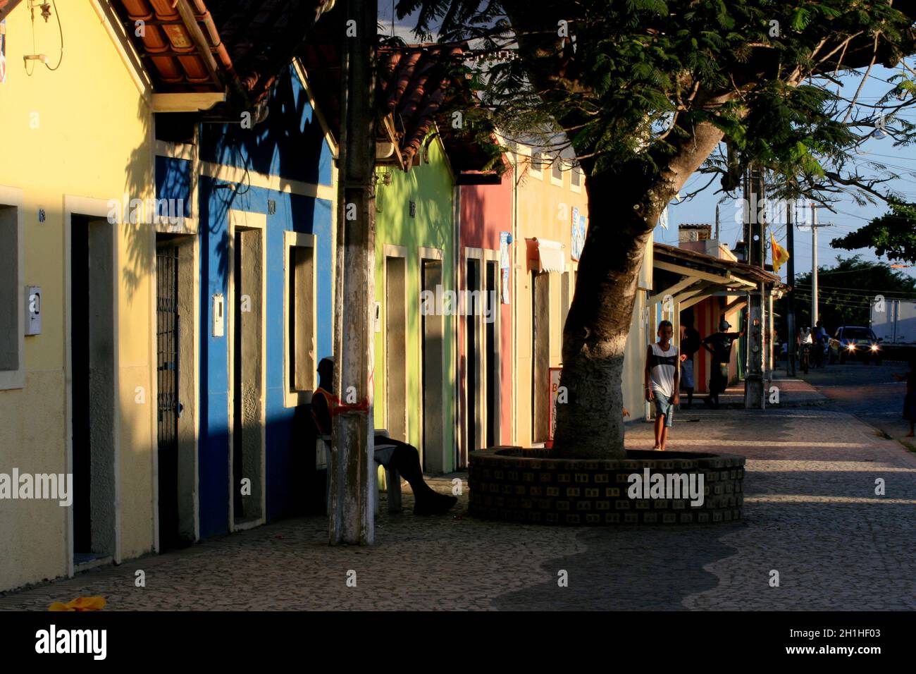 Prado beaches hi-res stock photography and images - Alamy