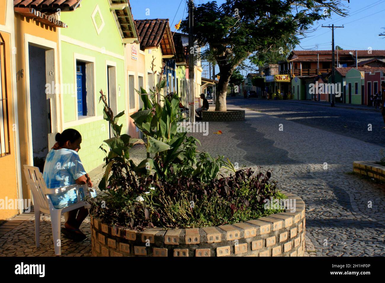 Prado beaches hi-res stock photography and images - Alamy