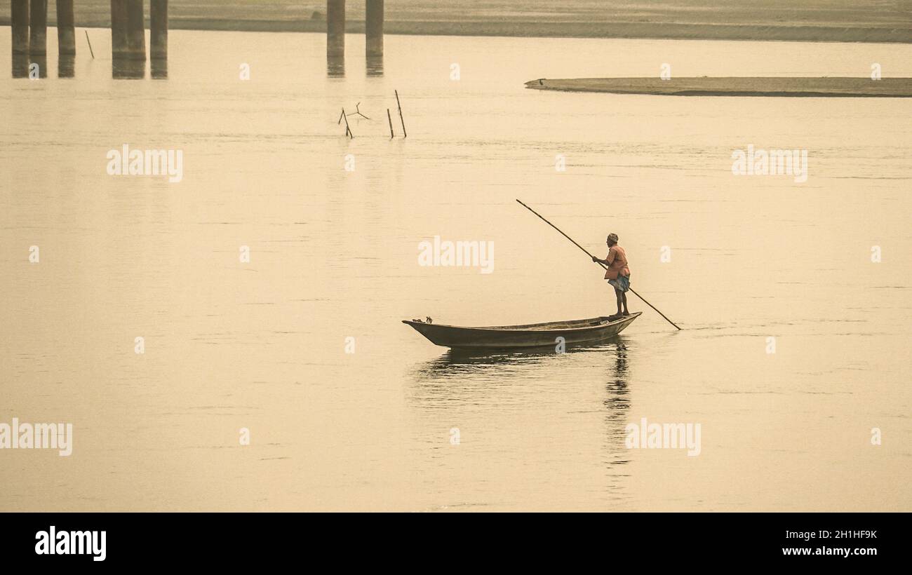 Manas river hi-res stock photography and images - Alamy