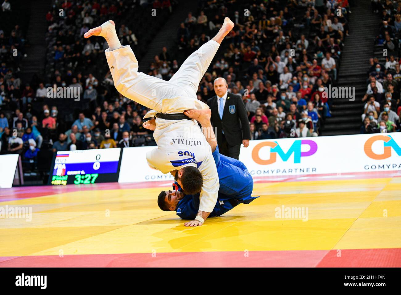 Tomoe nage hi-res stock photography and images - Alamy