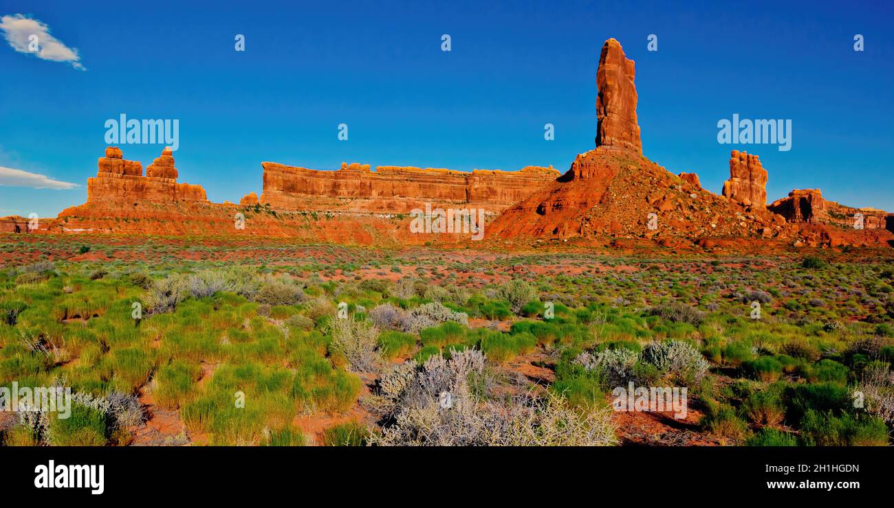 Famous Landmarks In Utah